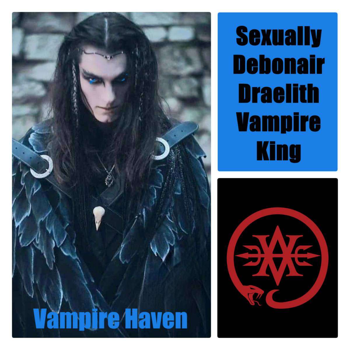 Vampire Haven – Vampire Ashram